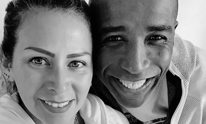 ¿Cuto Guadalupe y Charlene Castro atravesaron crisis matrimonial antes ...