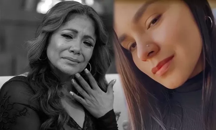 ¿Elitha Echegaray, pareja de York Nuñez, publicó fulminante indirecta a Marisol?