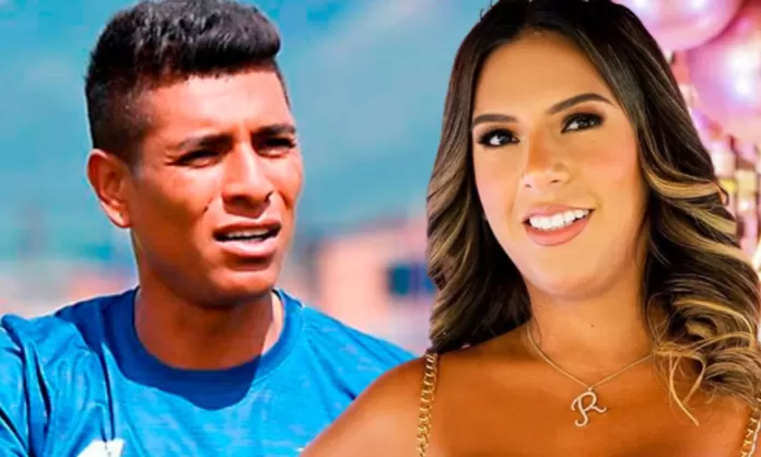 Rosa Fuentes sobre escándalo de Paolo Hurtado y Jossmery: "Es un golpe ...