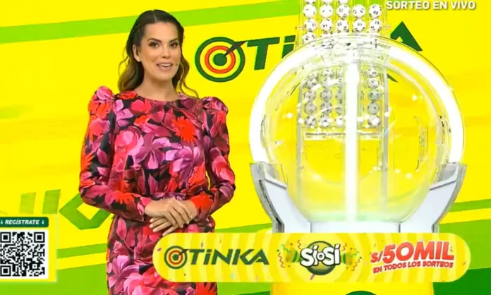 La Tinka: resultados del sorteo jugado el domingo 15 de oct