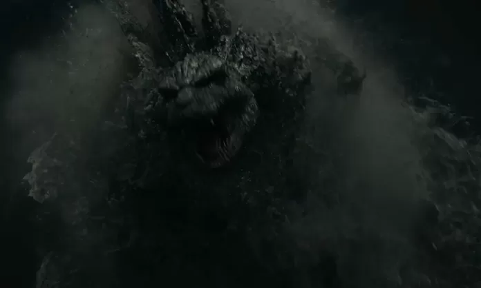 Godzila retorna a los cines con nueva apariencia