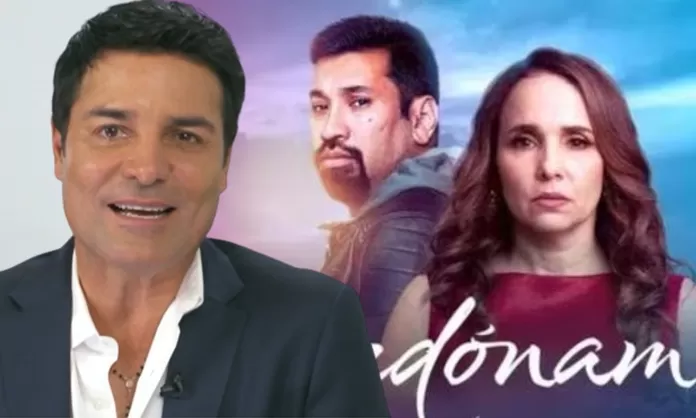 Chayanne celebró que su tema 'Yo te amo' suene en la telenovela 'Perdóname'