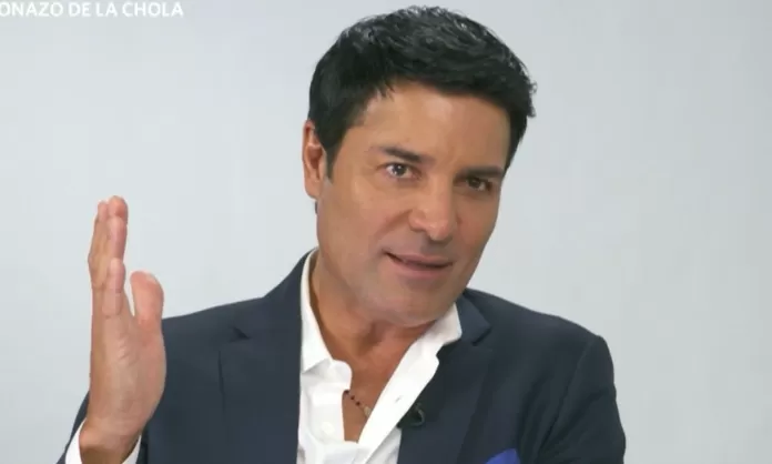 ¿Chayanne regresará a Perú en 2024? Esto adelantó el artista