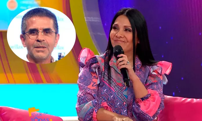 Tula Rodríguez Sobre Javier Carmona La última Persona Con La Que él