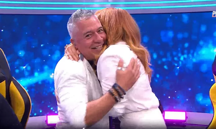 Mathías Brivio es el nuevo conductor de EEG 2026