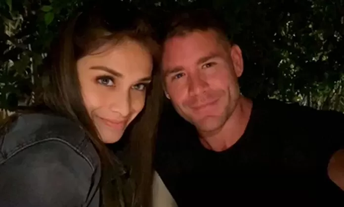 Pancho Rodríguez oficializó su relación con Nathaly Terrones con ...