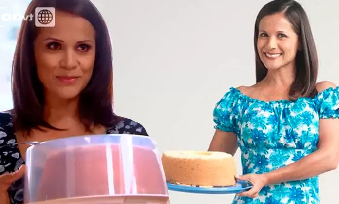 Al fondo hay sitio: Mónica Sánchez reveló la receta secreta para ...