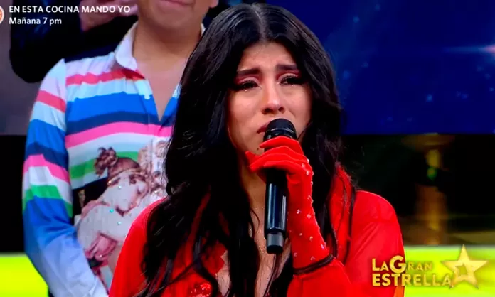 La Gran Estrella Yadira Sosa Rompió En Llanto En Vivo Al Revelar Que