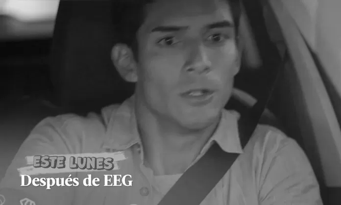 Jhonson protagonizará fatal accidente