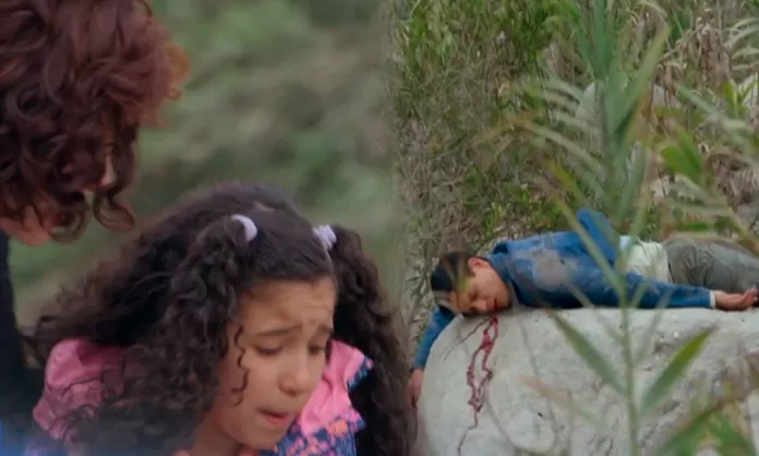 Luz De Esperanza León Y Luz Sufrirán Terrible Accidente Que Lo