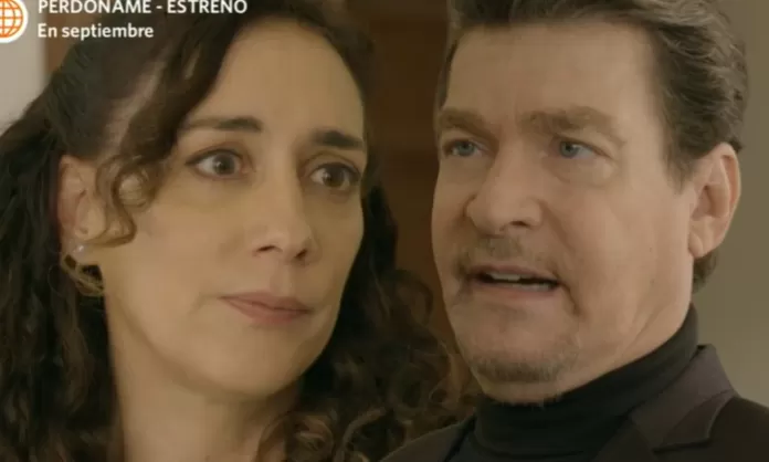 Adán amenazó a Angélica para que no testifique a favor de Diana