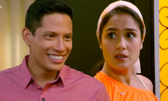 León cautivó a Bella con tierno regalo frente a Luz