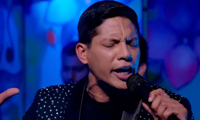 León enfrentará a Adán con su nuevo debut en los escenarios (AVANCE)