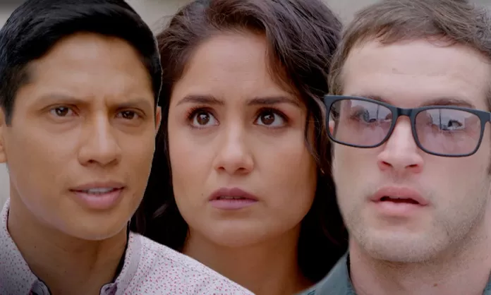 León revelará a Bella que Francisco está enamorado de ella (AVANCE)