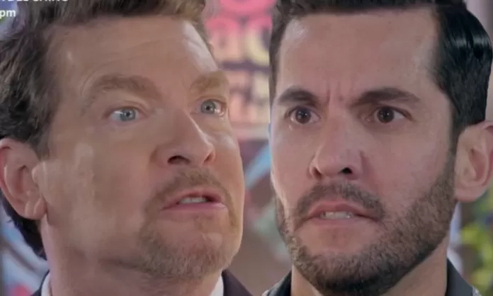 Adán humilló de la peor manera a Bobby por retar a León