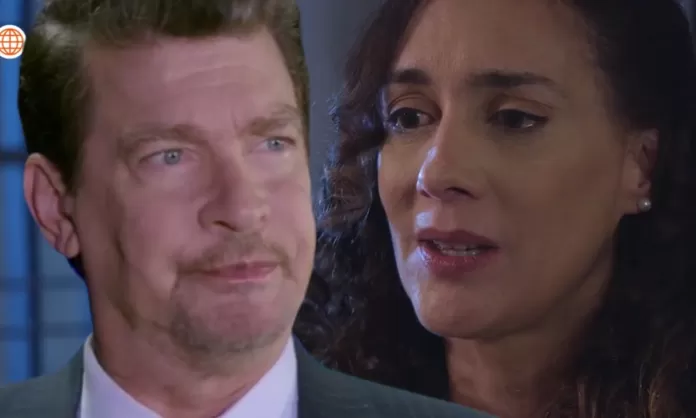 Daniela contó cómo fue su historia de amor con Adán