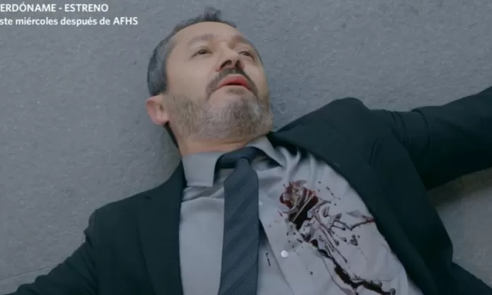 Gloria acabó con la vida de Carlos Manrique