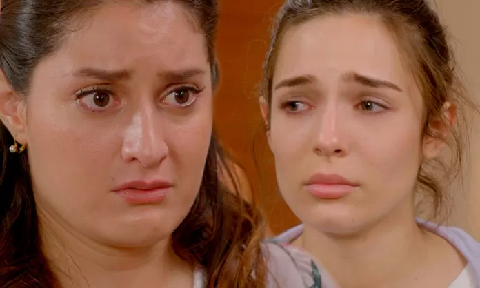 Verónica será arrestada por el delito de secuestro y desaparición (AVANCE)