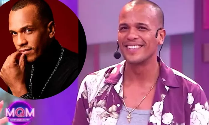 Alejandro Villagomez, "Gaspar de AFHS" y su su faceta como cantante y músico