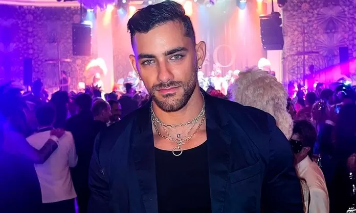 Austin Palao en Premios Heat 2023: ¿Cómo votar por el cantante peruano ...