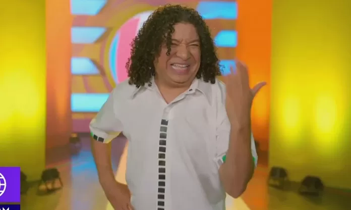 Carlos Vílchez junto a la "Carlota" regresa con programa al mediodía al ...