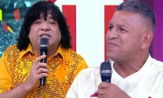 Carlos Vílchez sobre triunfo de Universitario: "La 'U' mató a Alianza ...