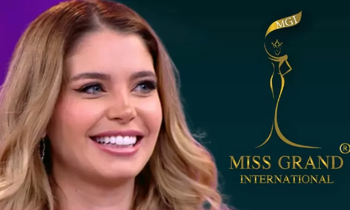 ¿Flavia Laos participará en Miss Grand Perú 2024? Modelo reveló su decisión
