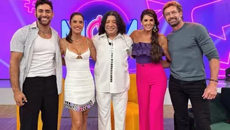 Mande quien mande | MQM