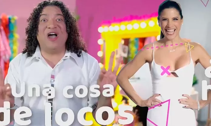 María Pía Copello y la Carlota revelaron fecha de estreno de su nuevo programa "Mande quien mande"