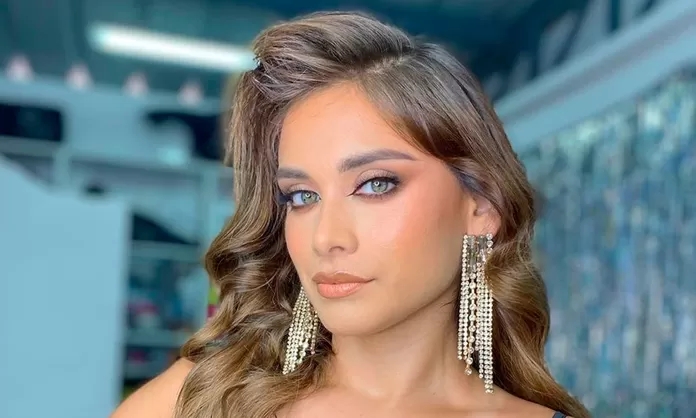 Nathaly Terrones: mira el antes y después de la candidata al Miss Perú