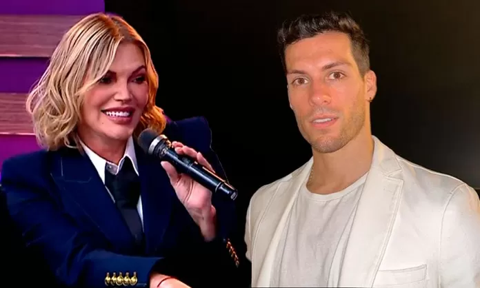 ¿Patricio Parodi postulará al Mister Perú? Jessica Newton sorprendió ...