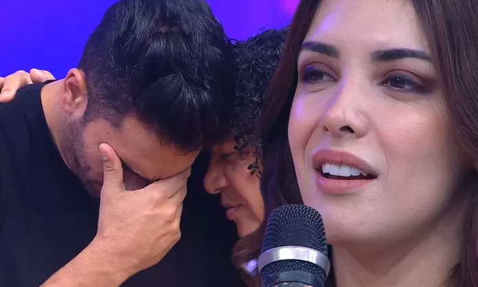 Rosángela Espinoza Rosángela Espinoza