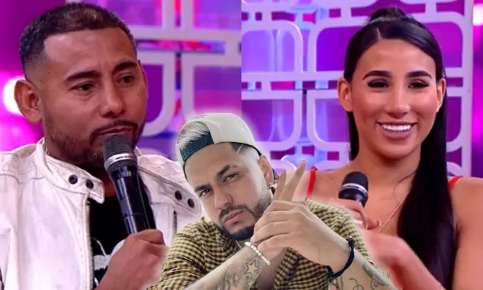 Abel Lobatón y su dura opinión sobre Bryan Torres: No parece cantante | América Televisión