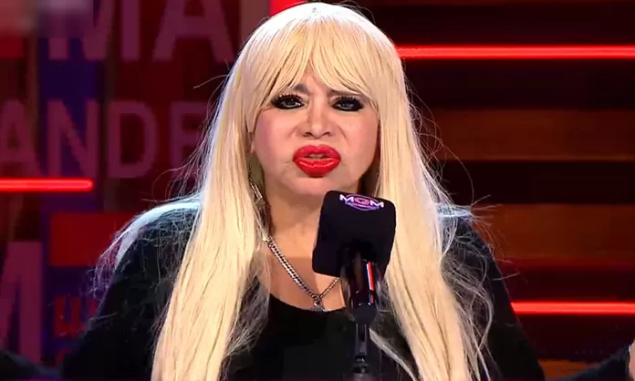 Susy Díaz reveló su verdadera edad: "Gracias a mi cirujana"