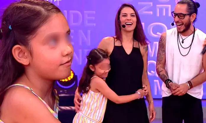 Úrsula Boza: su hija María Paz la puso en aprietos con inesperado ...