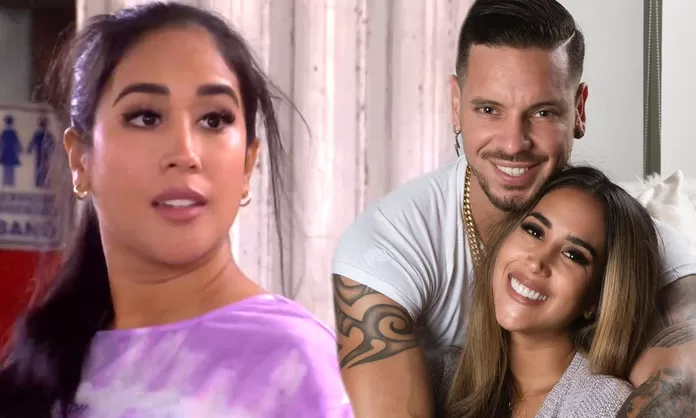Anthony Aranda felicitó ingreso de Melissa Paredes a AFHS: "Muy ...