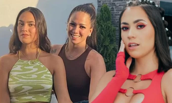 Gianella Marquina Hija De Melissa Klug Reveló Que Tuvo Una Hermana Gemela
