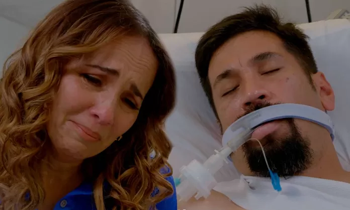 Lara le pedirá perdón a Lito y algo inesperado sucederá (AVANCE)