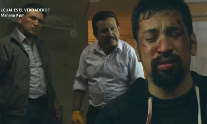 Lito fue torturado para que confiese la "verdad" sobre el atentado de Lara